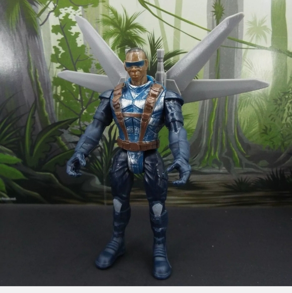 Toys | Sergeant Steelfinal Faction Alpha Team 1 Series 1 | Poshmark
